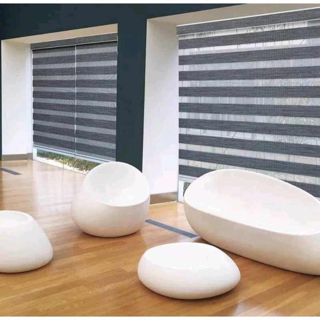 WDHOMEDECOR KOREAN BLINDS | Shopee Philippines