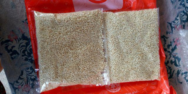 Sesame seeds / Linga | Shopee Philippines