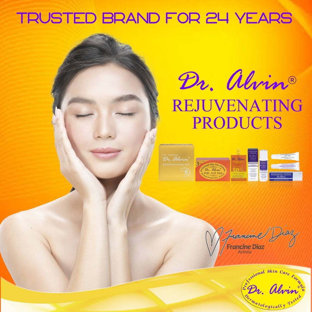 Dr. Alvin Store, Online Shop | Shopee Philippines