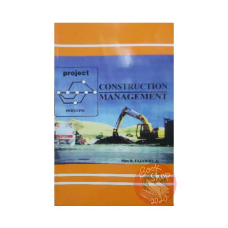 Project Construction Management(Max Fajardo) | Shopee Philippines