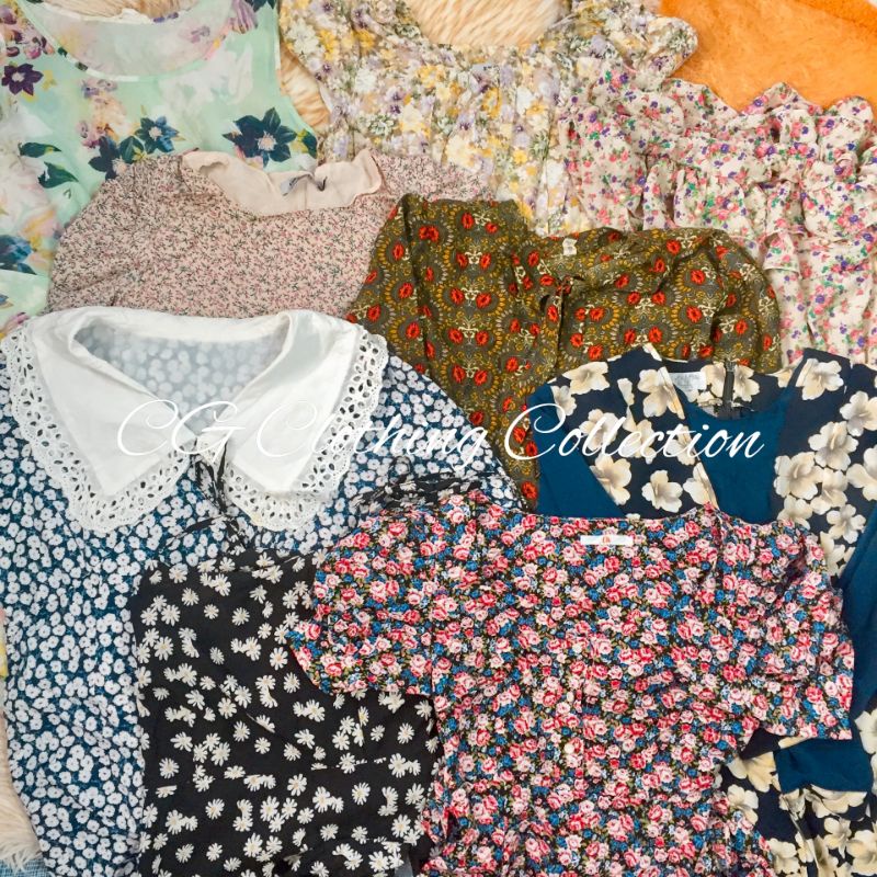 CG Clothing Collection Ph, Online Shop | Shopee Philippines