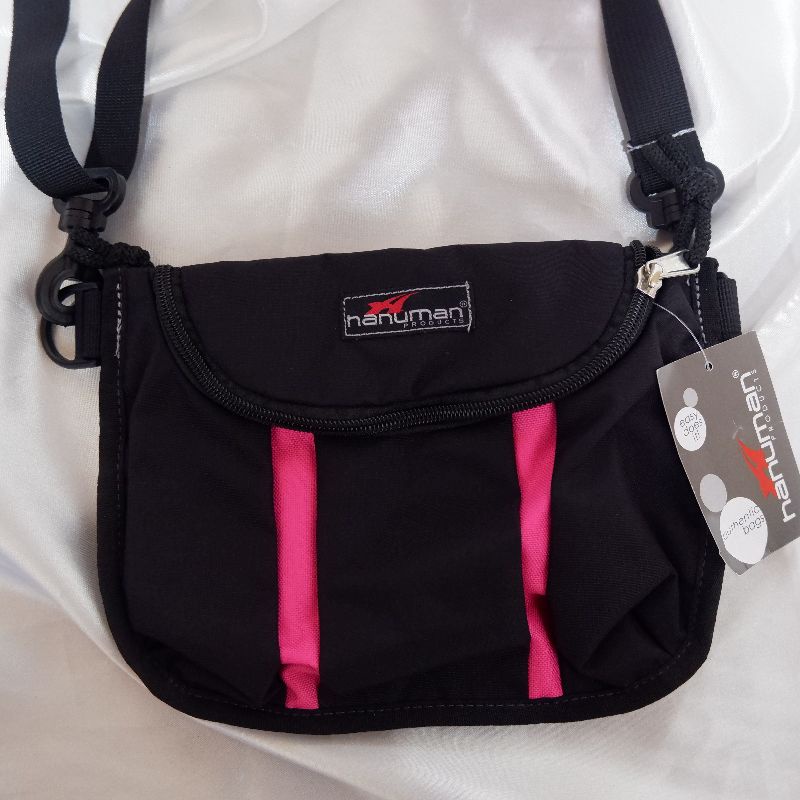 Hanuman Sling Bag (Sidharta) | Shopee Philippines