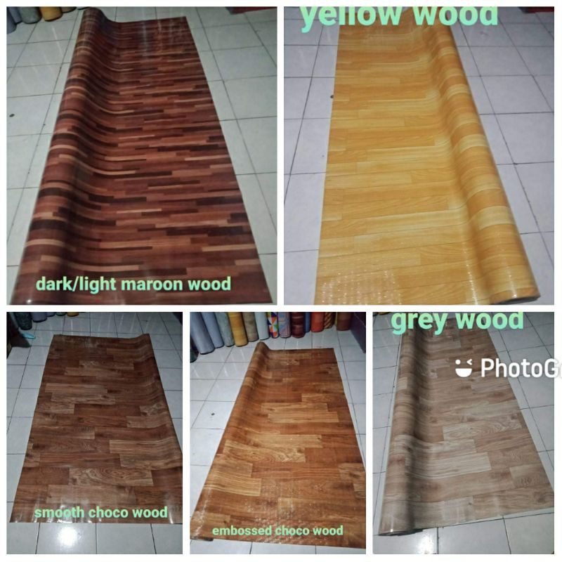 Rubberized Lenoleum.. | Shopee Philippines