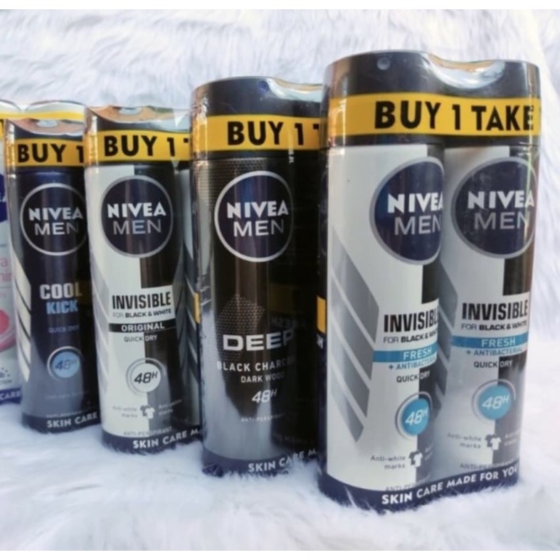 nivea whitening - Best Prices and Online Promos - Mar 2023 | Shopee ...