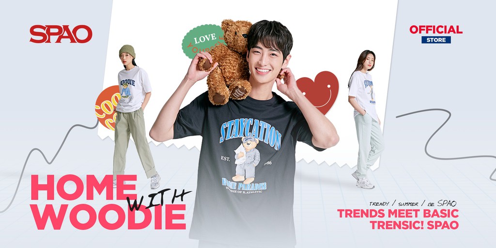 SPAO Philippines Shop, Online Shop | Shopee Philippines