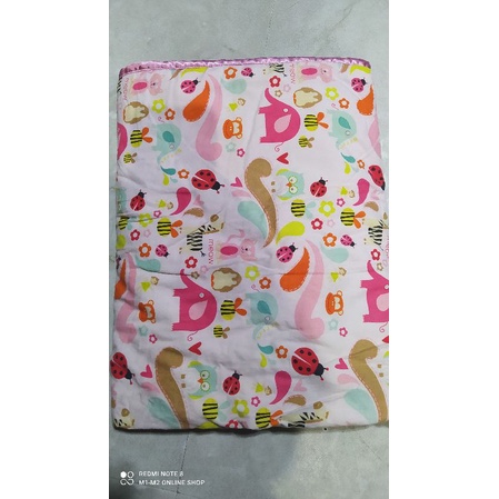 Pranela,baby blanket... | Shopee Philippines