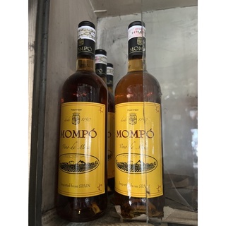 Mompo Wine- Mass Wine | Shopee Philippines