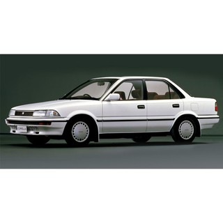 Toyota Corolla Small Body AE92 4AF PCV Ventilation Valve | Shopee ...