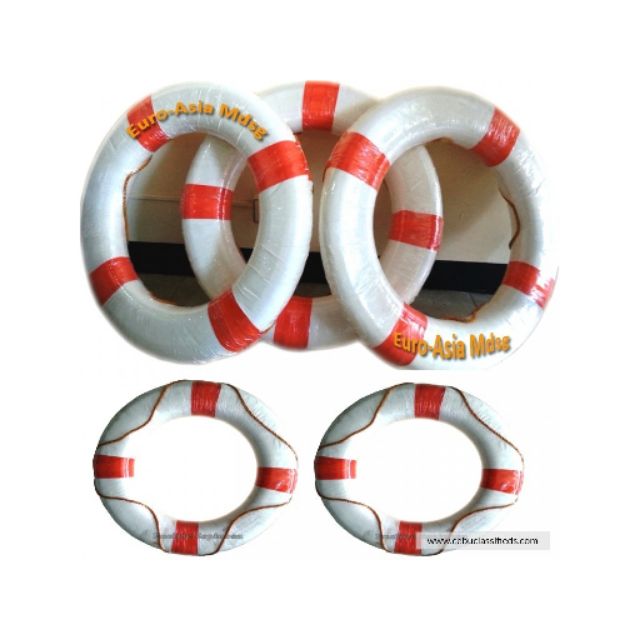 Decorative Lifesaver Rings | Shelly Lighting