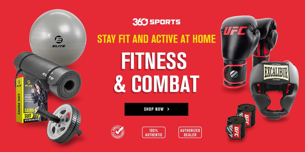 360 Sports, Online Shop | Shopee Philippines