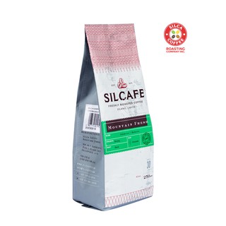 Silcafe Mountain Fresh Ground Coffee - 250g | Shopee Philippines