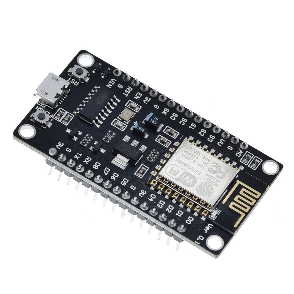 NodeMCU V3 ESP8266 ESP-12E WiFi development board | Shopee Philippines