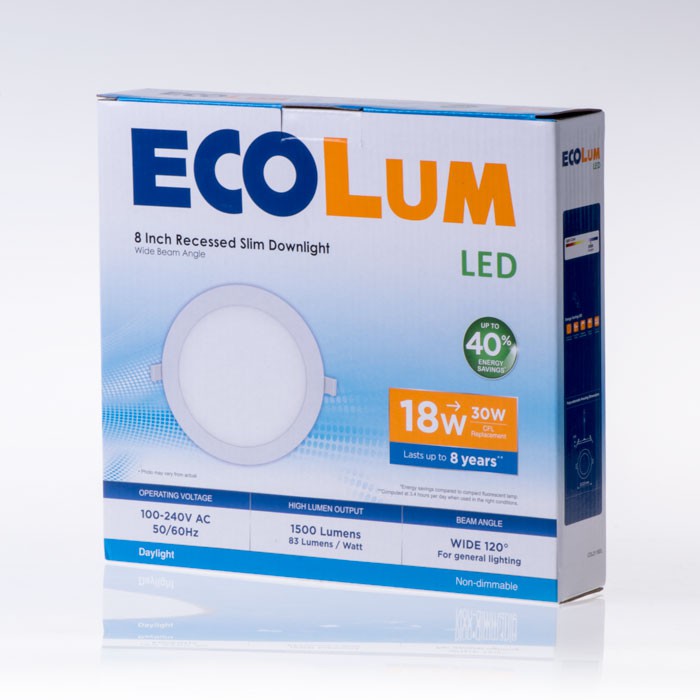 Firefly Ecolum LED Recessed Slim Downlight - CDL2118DL | Shopee Philippines Firefly Ecolum LED Recessed Slim Downlight - CDL2118DL | Shopee Philippines