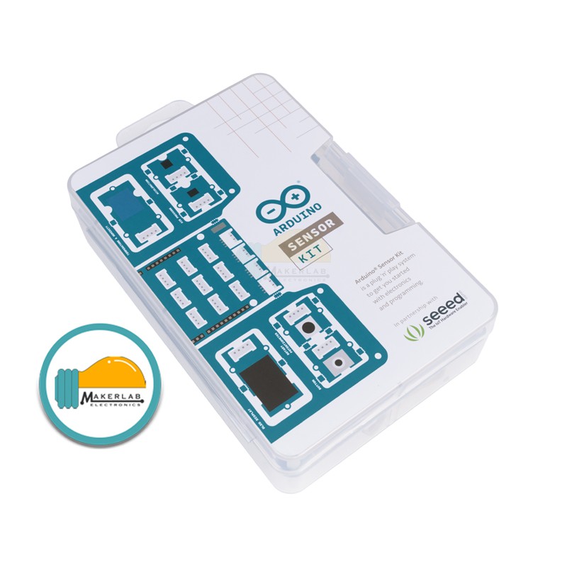 Arduino Sensor Kit Base Shopee Philippines