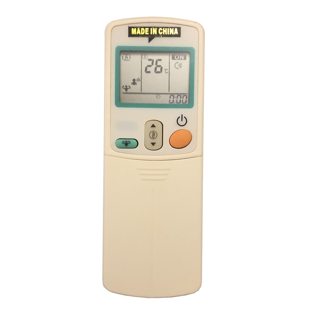 Air Conditioner remote control For DAIKIN ARC433A15 ARC433A82 ARC433A75 ...