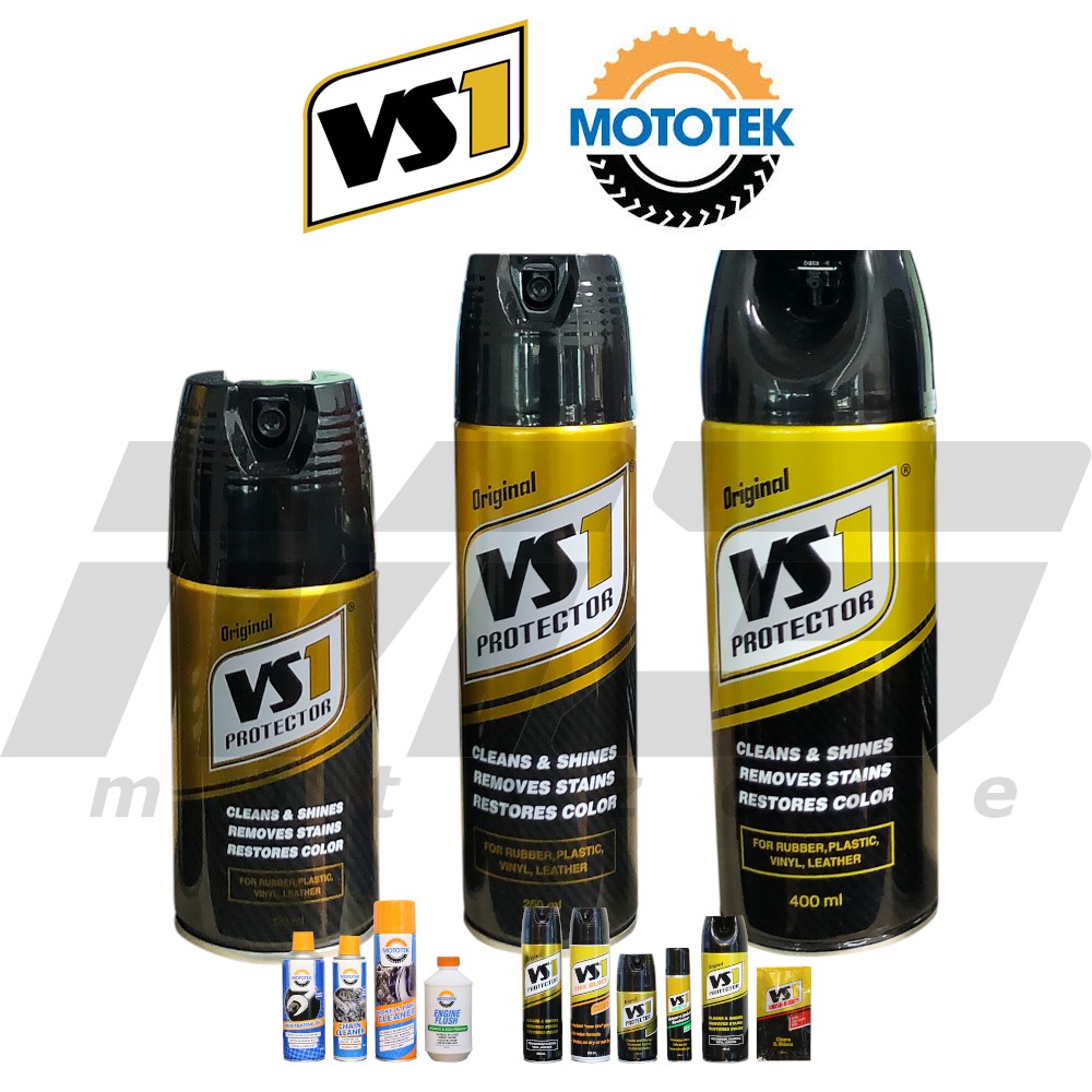 VS1 Protector Original with Authenticity | Shopee Philippines