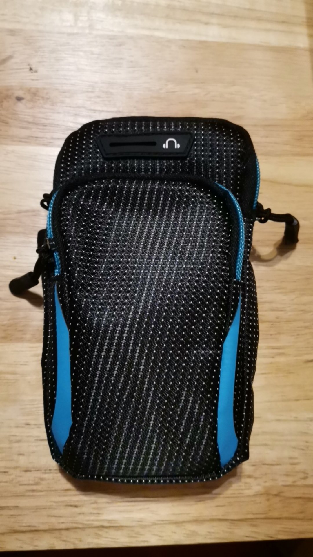 Running Armband, Multifunctional Outdoor Sports Armband Sweatproof ...