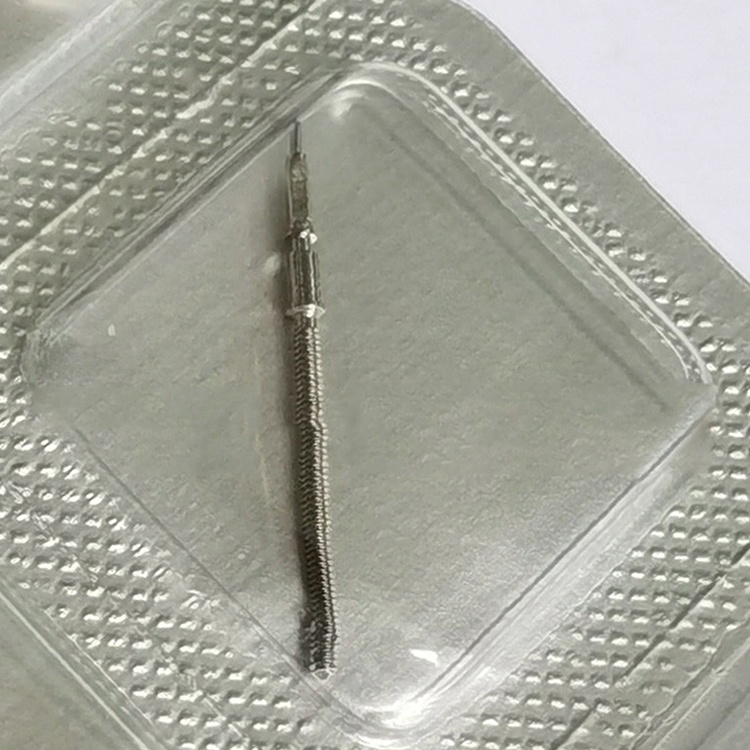 Replacement Watch Stem Watch Crown Winding Stem for ETA 2824-2 2836-2 ...