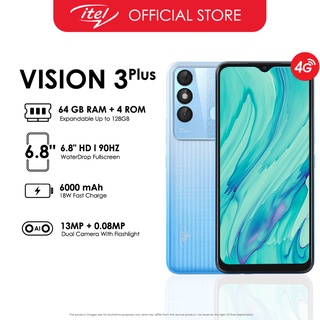 itel Official Store PH, Online Shop | Shopee Philippines