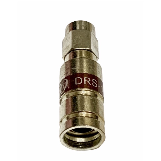 RG11 Connectors/ PCT DRS-11L COAXIAL CABLE CONNECTOR | Shopee Philippines