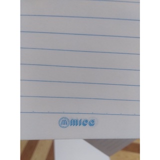 MICA Intermediate Pad(sold per pad) | Shopee Philippines