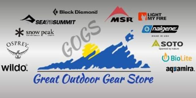 Great Outdoor Gear Store, Online Shop | Shopee Philippines