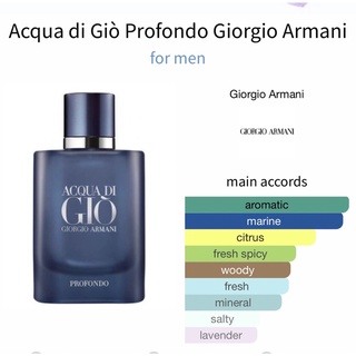 Lefofo ADG Profondo 50ml bottle | Shopee Philippines