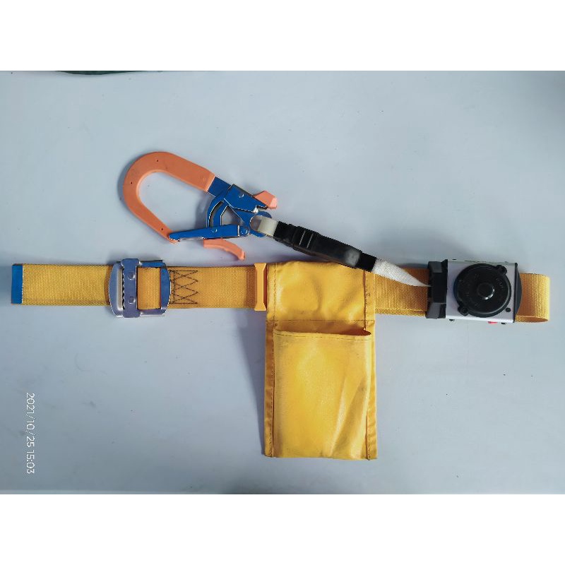 Safety Belt Safety Harness Japanese safety belt | Shopee Philippines