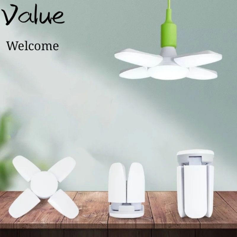 Original E27 High Brightness White light 28W/40W 6500K AC85-256V 50 ...