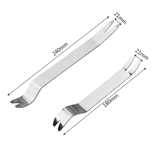 Prying Board Pry Sticks Car Audio Disassembly Tool Dismantling Interior ...