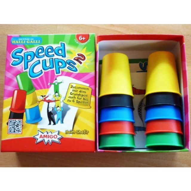 Speed cups 2 SML. ( CHALLENGE ) | Shopee Philippines