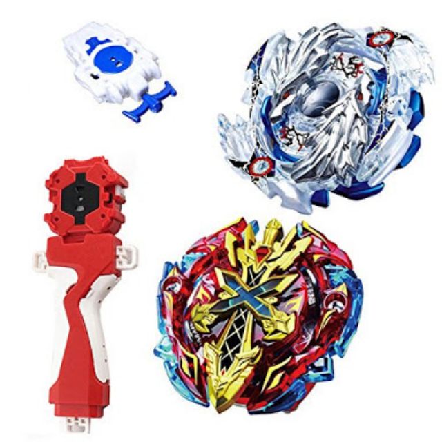 BEYBLADE BATTLING GOD LAYER SYSTEM | Shopee Philippines