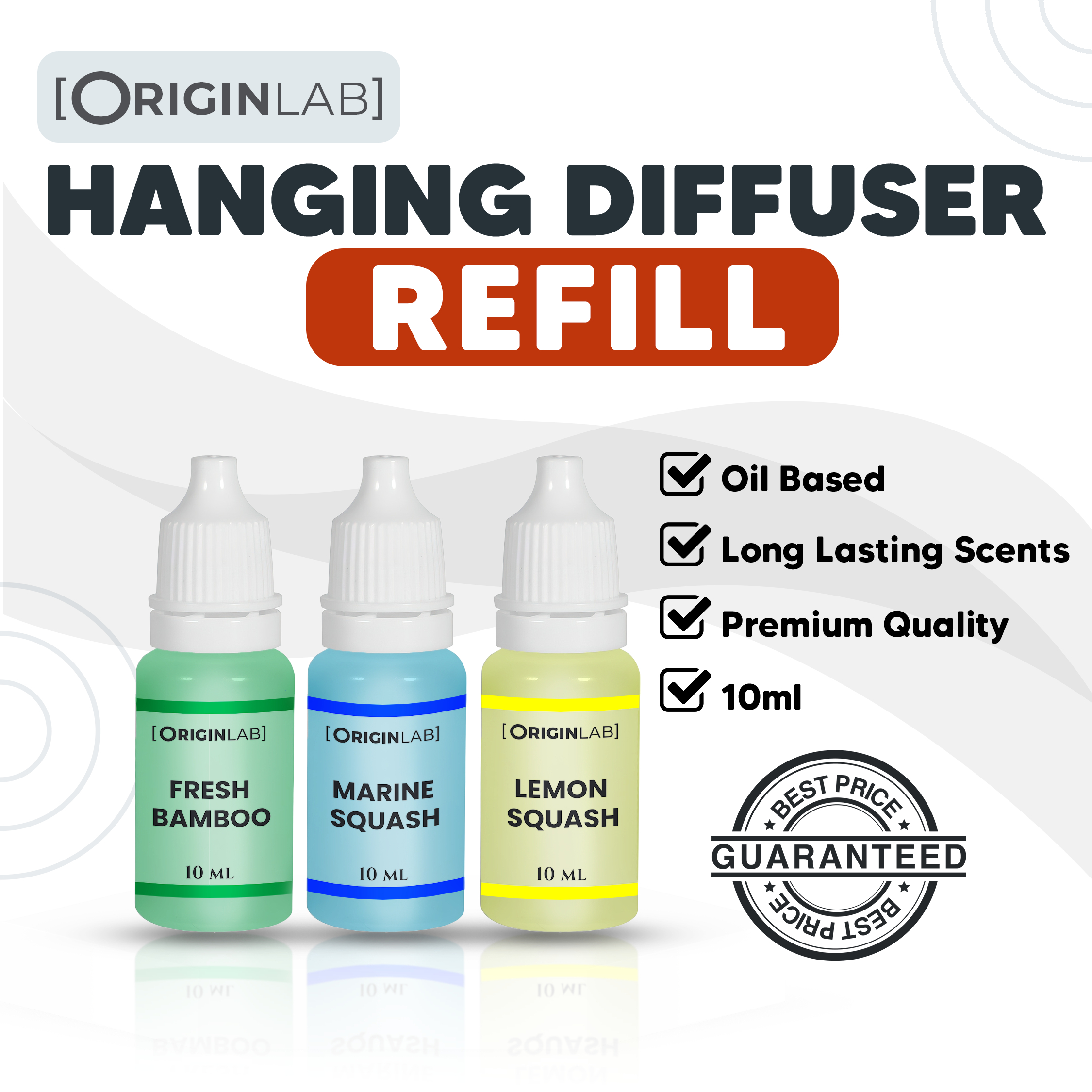 ORIGINLAB, Online Shop | Shopee Philippines