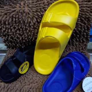 #299-ORIGINAL MENS DURALITE 2 STRAP SLIPPERS (FOR ADULT) | Shopee ...
