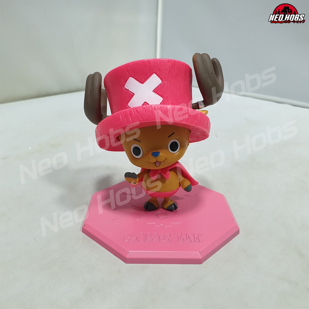 POP KO One Piece Tony Chopper Utage Ver. | Shopee Philippines