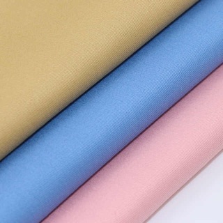 Peach Twill High Quality Super Soft For Uniform 60” Width | Shopee ...