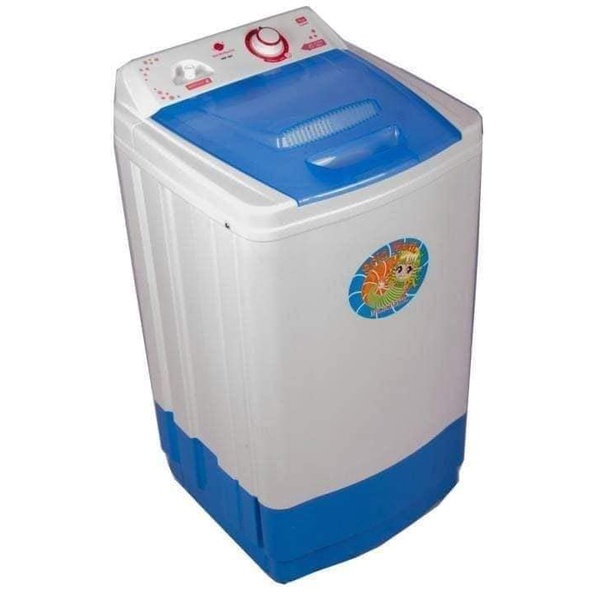 Micromatic MSP-589 5kg Powerful Super Spin Dryer | Shopee Philippines