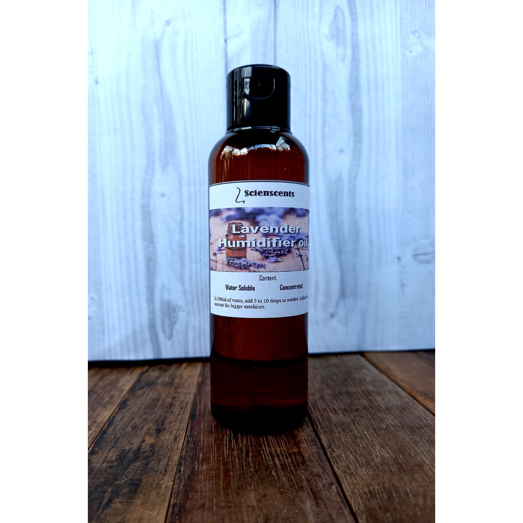 Lavender humidifier oil (30ml, 50ml, 100ml) | Shopee Philippines