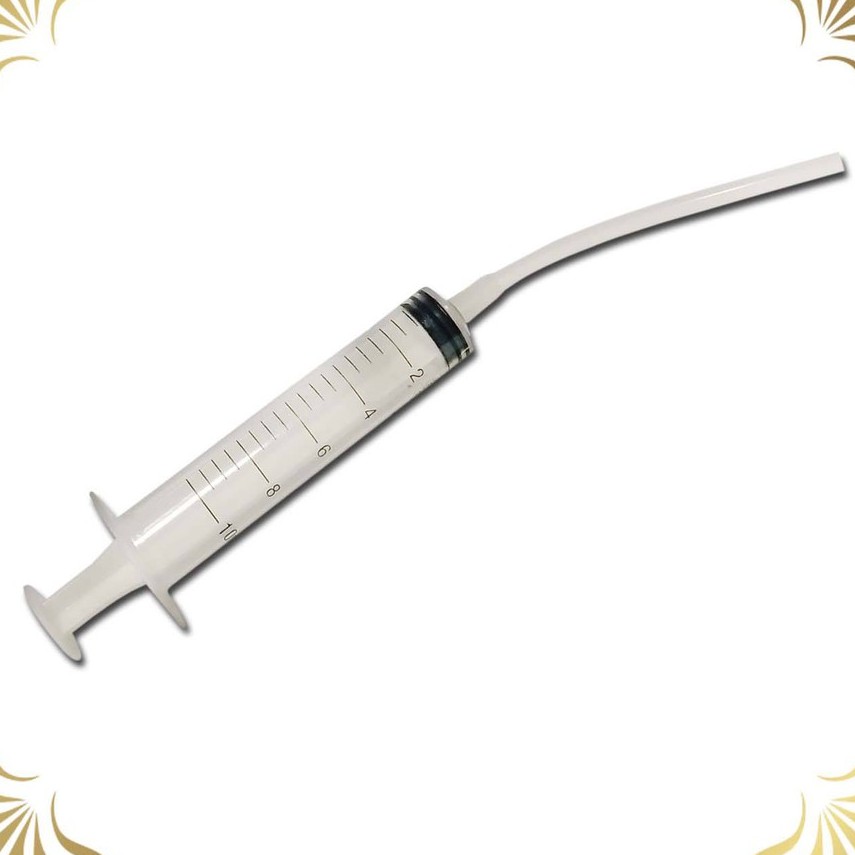 Syringe With Tube Sold per PIECE | Shopee Philippines