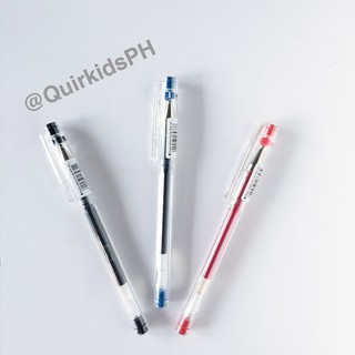 Pilot Gtec Signpen 0.4 0.3 Gtech G-tec | Shopee Philippines