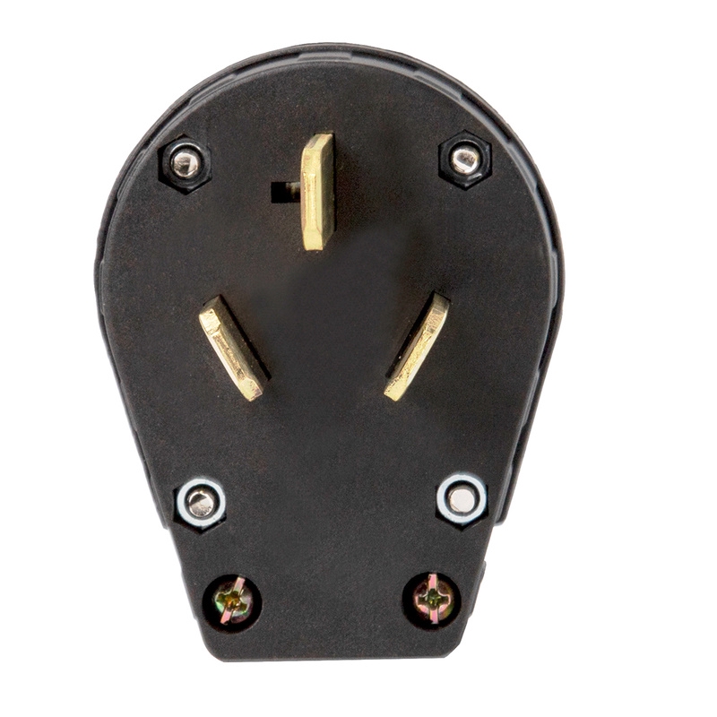 Jorindo Nema 10-50p Self-wiring Plugs,50a 125/250v,american, 44% OFF