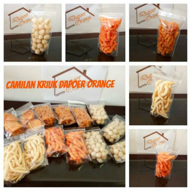 Kriuk Snack | Shopee Philippines