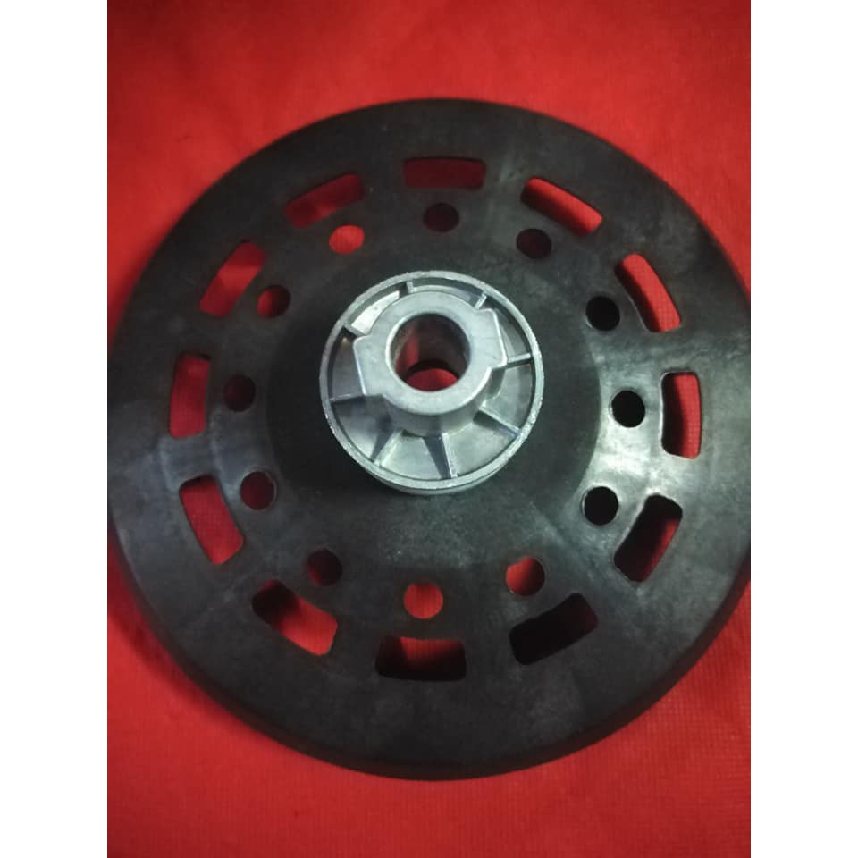 Pulley belt 12mm shafting for Washing Machine | Shopee Philippines