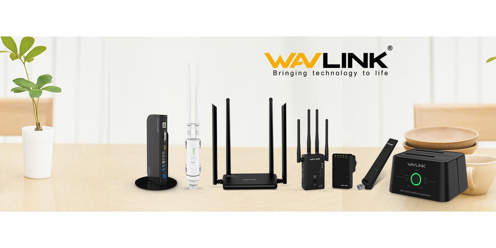 Wavlink Store, Online Shop | Shopee Philippines