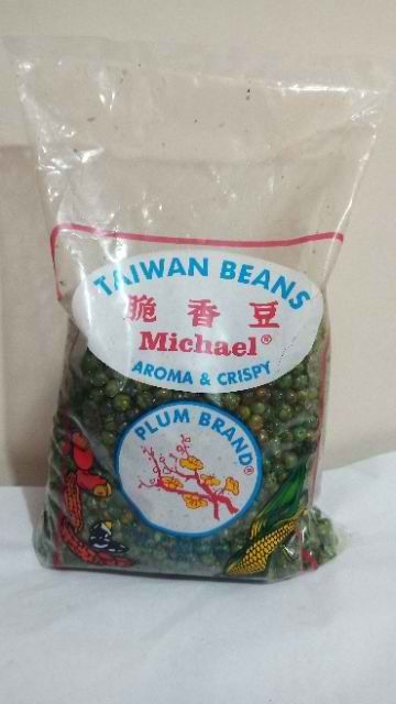 Cornick green peas mixed nuts pop beans patani presyo ₱100