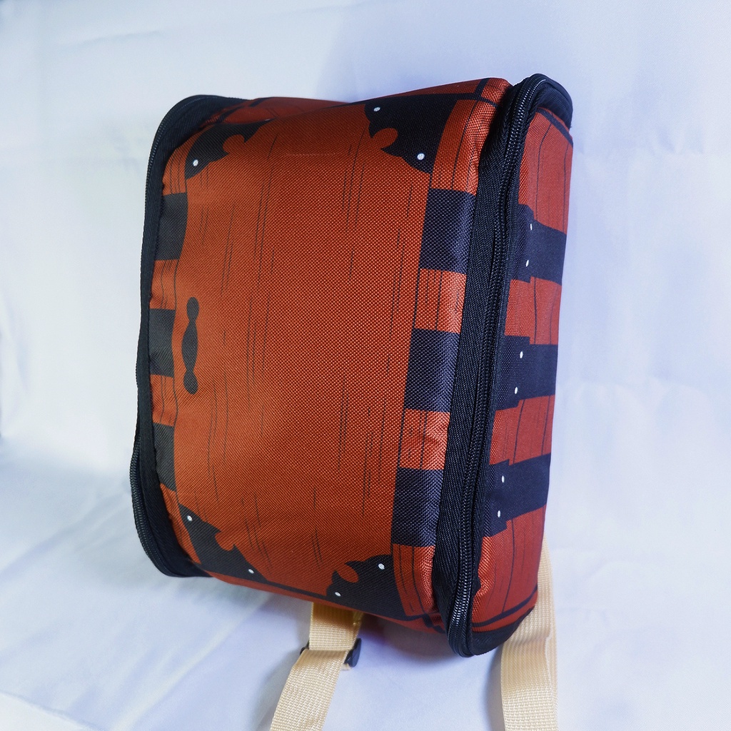 FURYU Nezuko Kamado Box Bag Backpack Demon Slayer Kimetsu No Yaiba ...