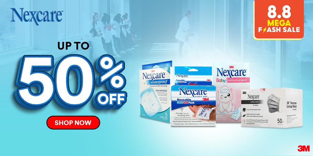 3M Philippines, Online Shop | Shopee Philippines