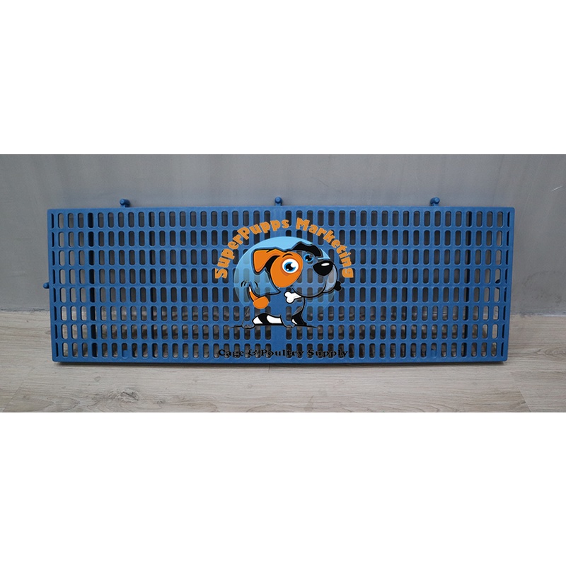Plastic Matting 1X3 Ft. Floor, Dog Rubberized Pet Matting | Shopee ...