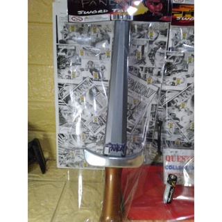 Palengke Classic Heroes Panday Sword Toys | Shopee Philippines