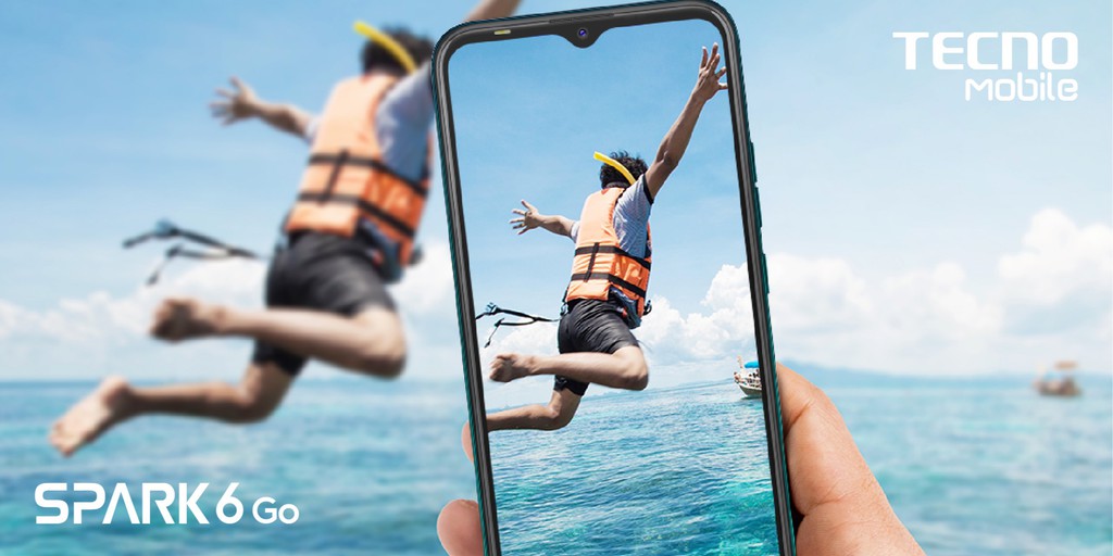 Tecno Mobile Official Store, Online Shop | Shopee Philippines